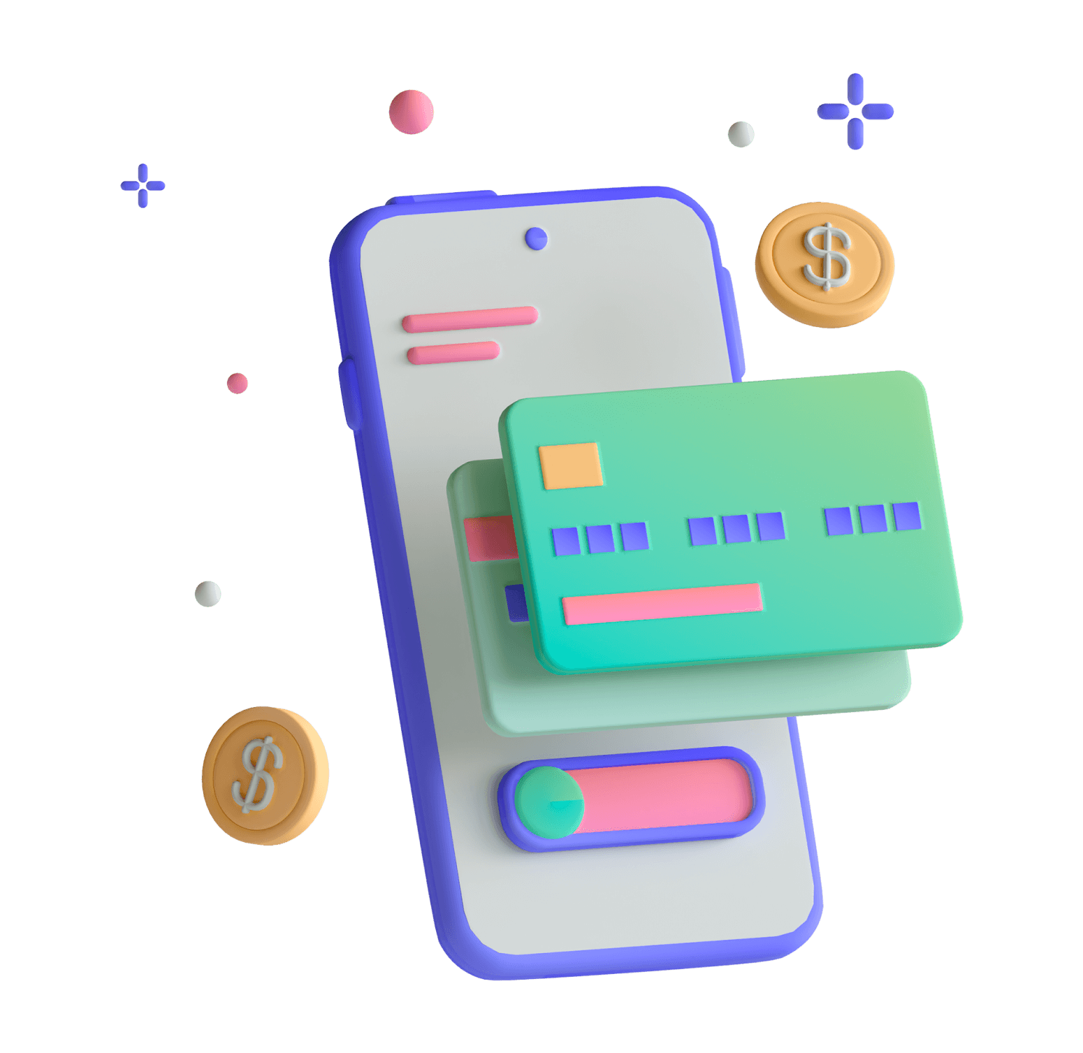 Instant mass payouts to local bank accounts